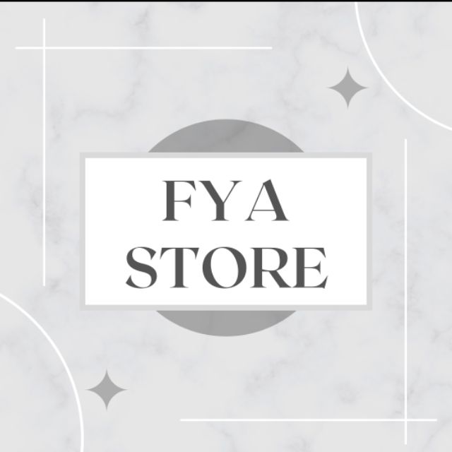 FYA Store, Online Shop | Shopee Malaysia