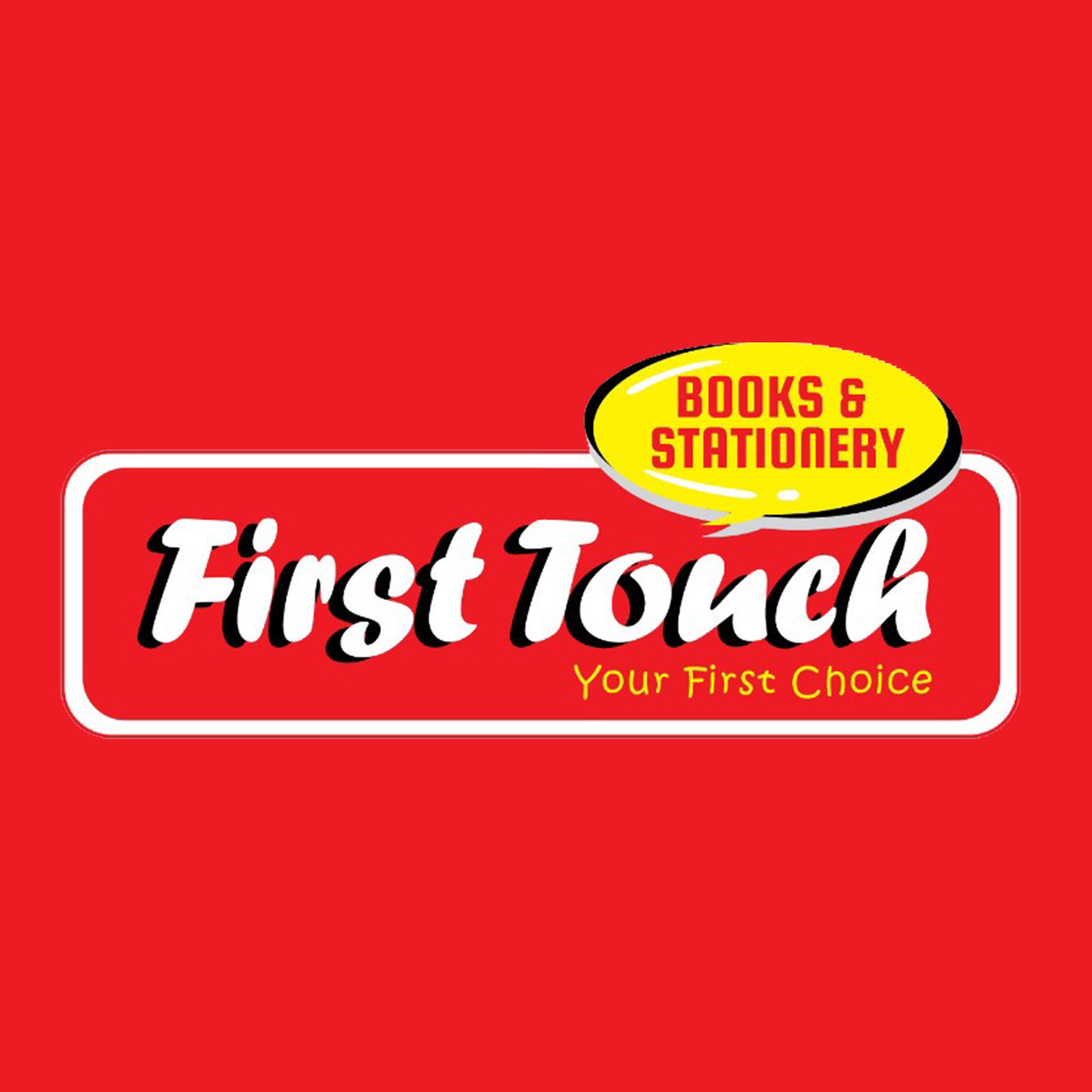 First Touch Books & Stationery, Online Shop | Shopee Malaysia