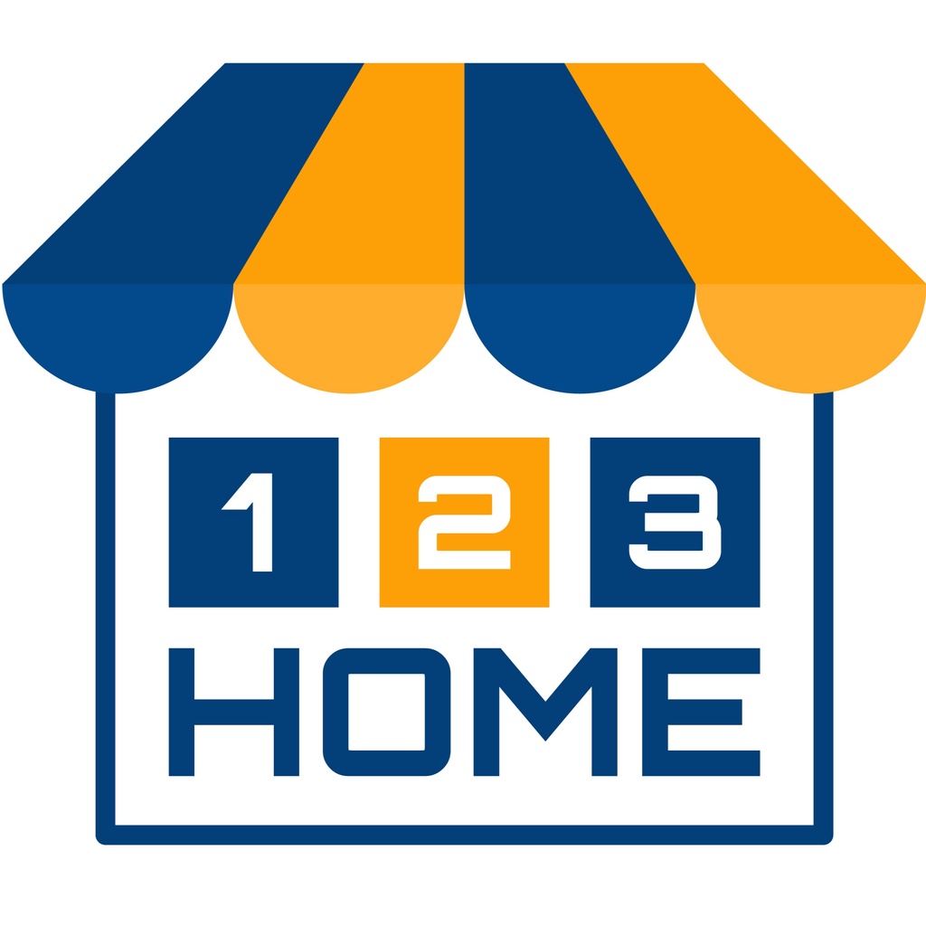 123home, Online Shop | Shopee Malaysia