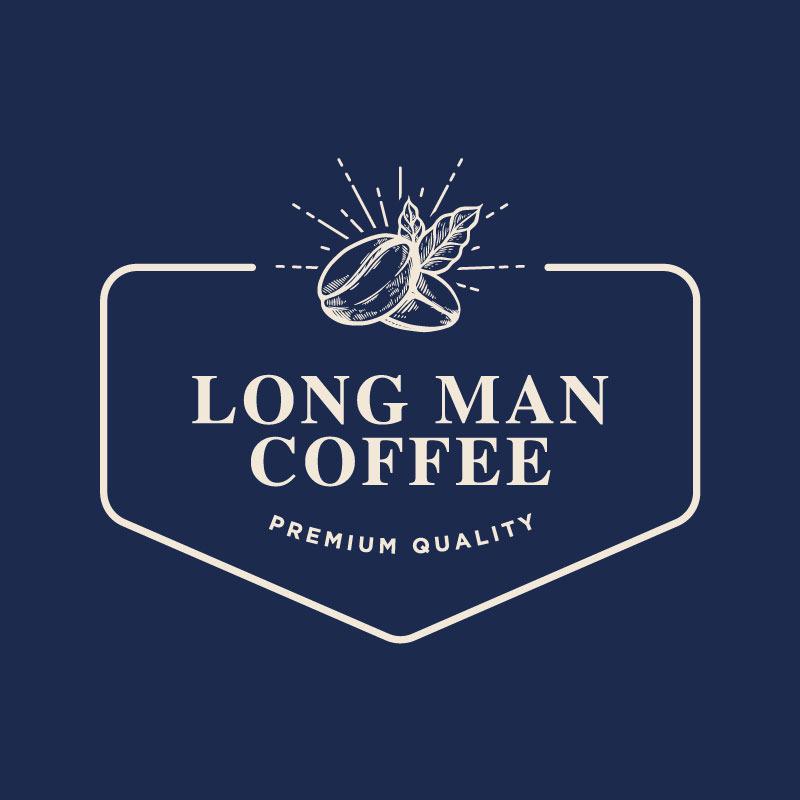 Long Man Coffee Official, Online Shop | Shopee Malaysia