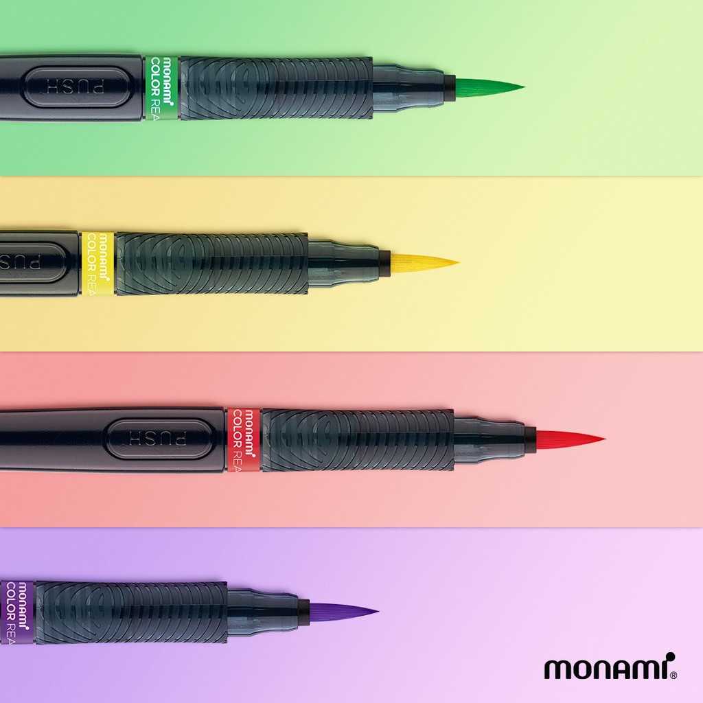 Monami Malaysia Official Store Online, July 2024 | Shopee Malaysia