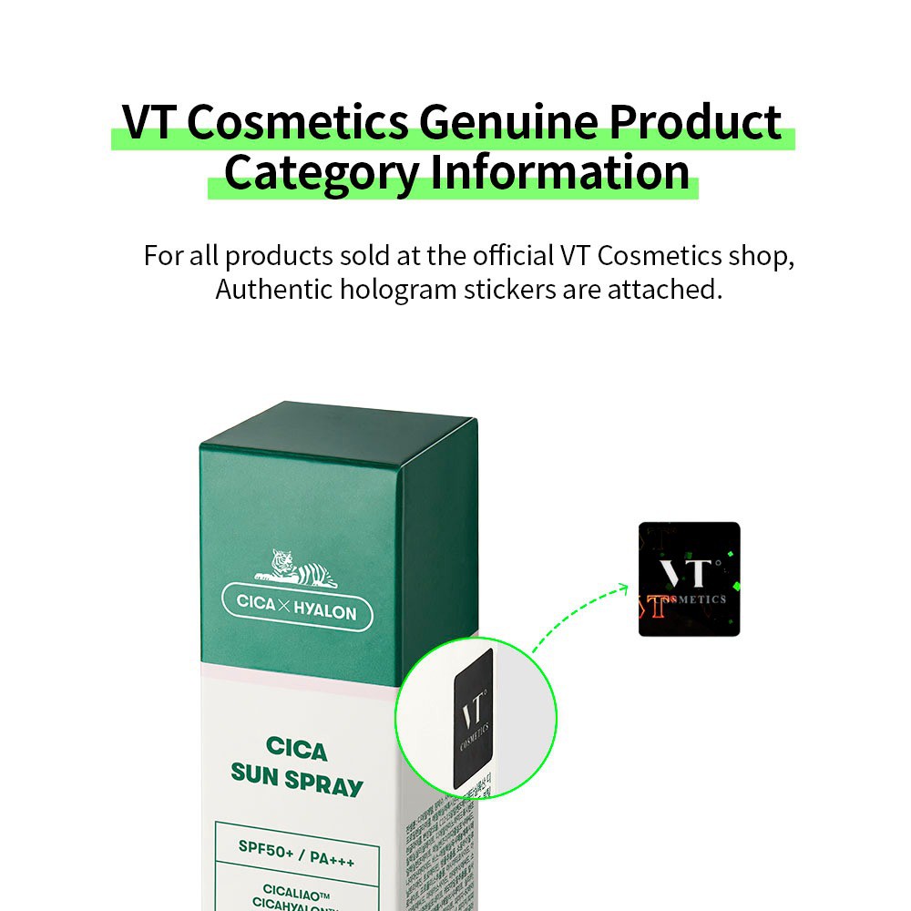 VTcosmetics Official Store Online, April 2024 | Shopee Malaysia