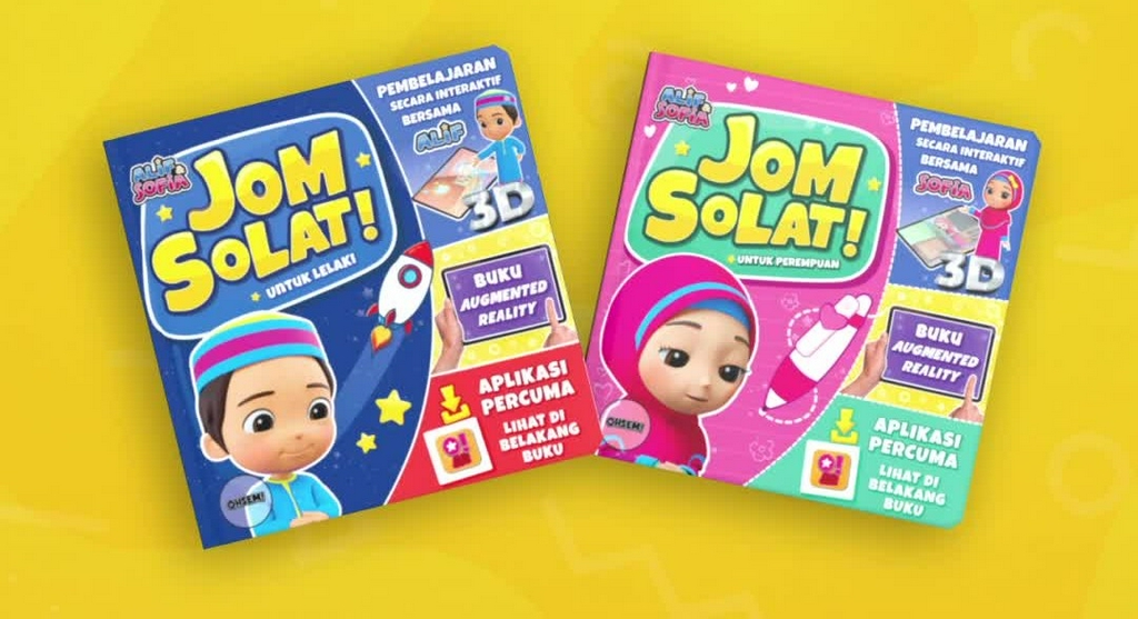 OHSEM! Official, Online Shop | Shopee Malaysia