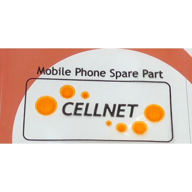 Cellnet, Online Shop | Shopee Malaysia