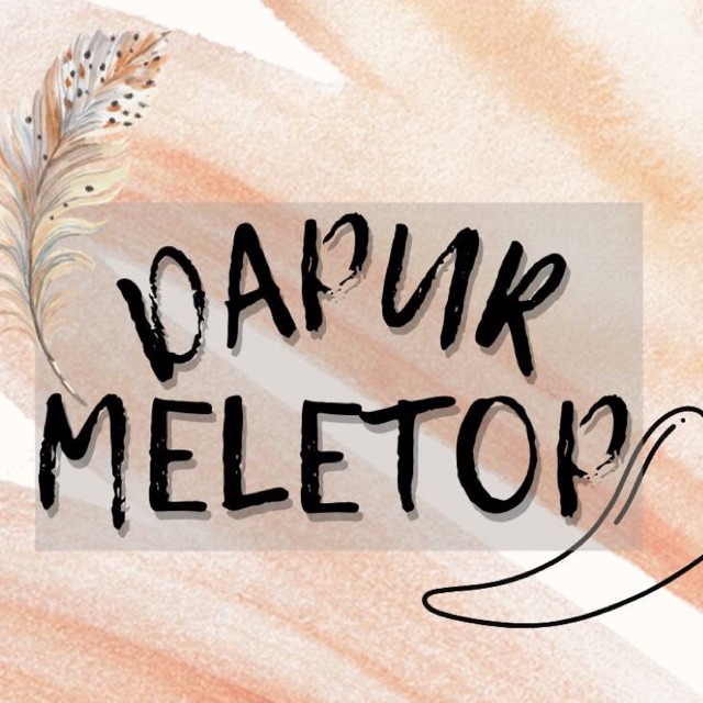 dapur_meletop_, Online Shop | Shopee Malaysia