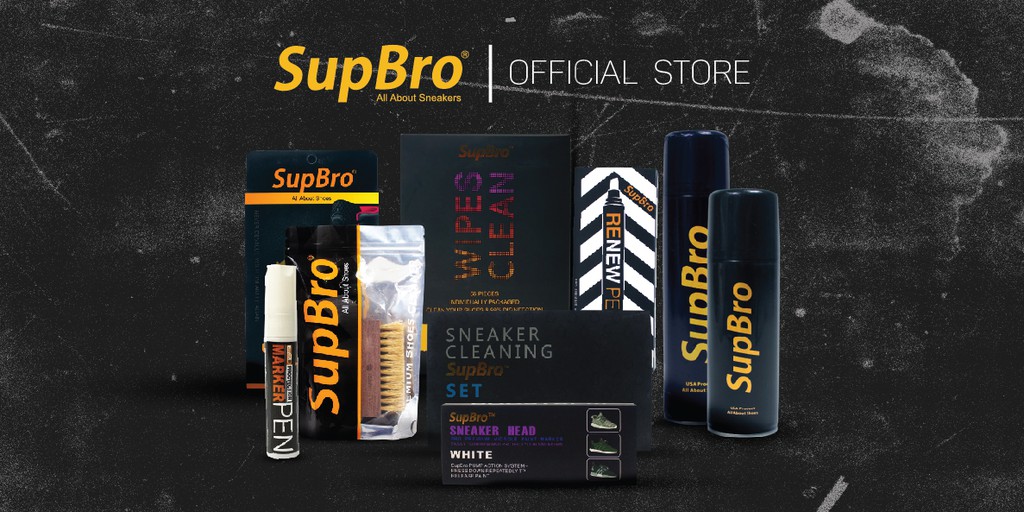 SupBro Malaysia Official Store Online, May 2025 | Shopee Malaysia