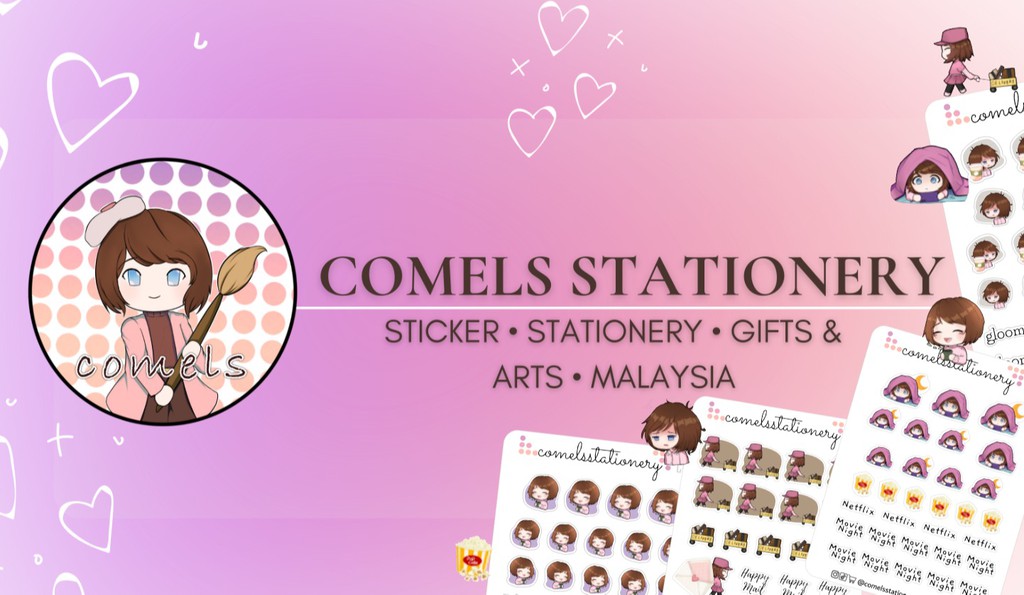 comels, Online Shop | Shopee Malaysia