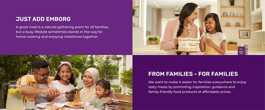 Emborg Official Store Online, July 2024 | Shopee Malaysia