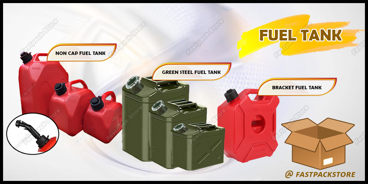 Fastpack Store, Online Shop | Shopee Malaysia