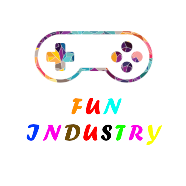 Fun Industry, Online Shop | Shopee Malaysia