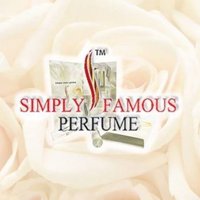 SIMPLY FAMOUS PERFUME ORIGINAL, Online Shop | Shopee Malaysia