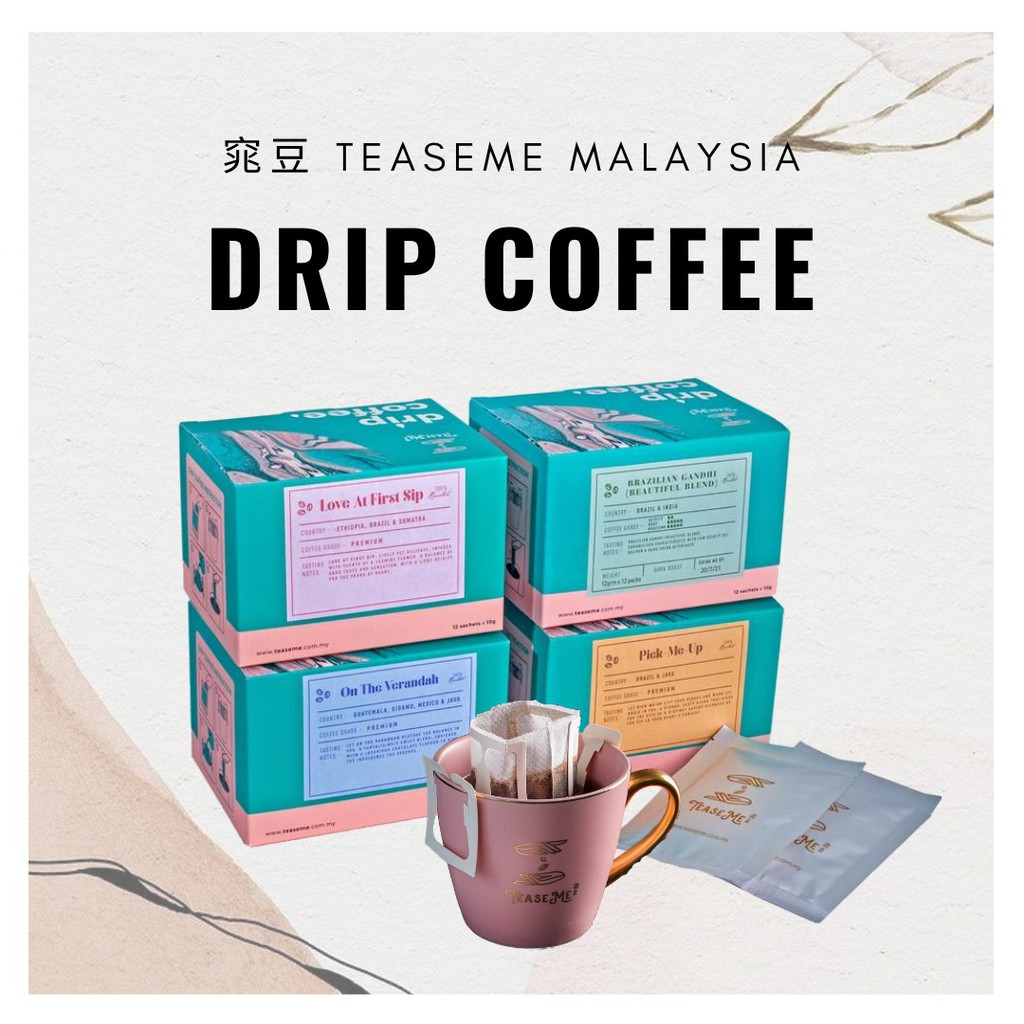 TeaseMe Malaysia, Online Shop | Shopee Malaysia