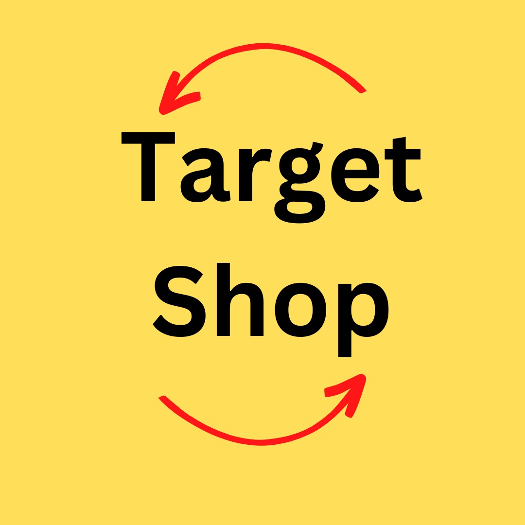 Target.Shop, Online Shop | Shopee Malaysia