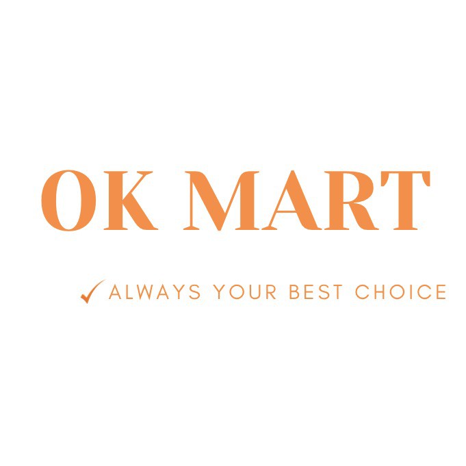 OK MART OFFICAL STORE , Online Shop | Shopee Malaysia