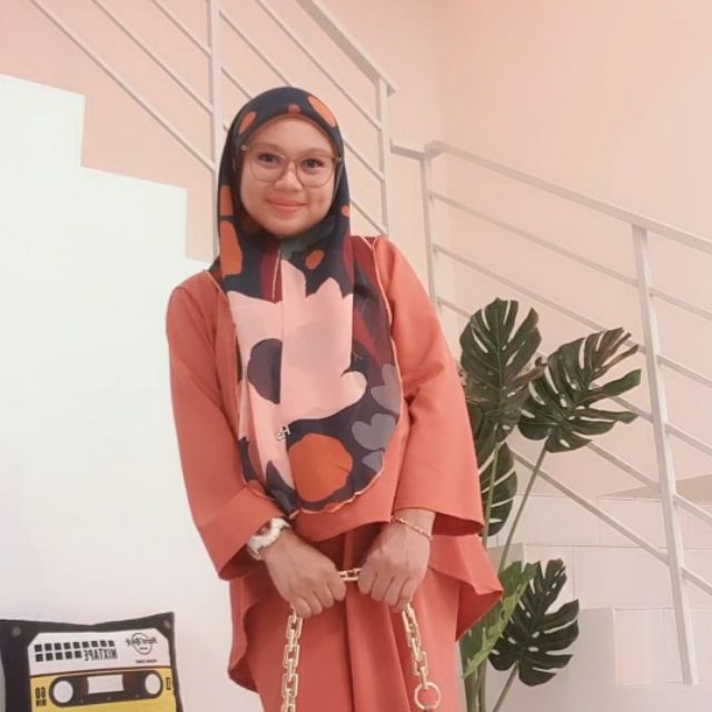HAYDA SCARF BY PIEDAFIEDA, Online Shop | Shopee Malaysia