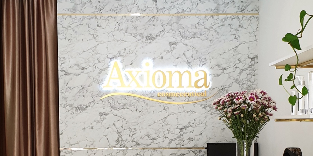 Axioma Cosmeceutical Malaysia, Online Shop | Shopee Malaysia