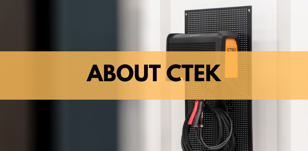 CTEK Official Store Online, July 2024 | Shopee Malaysia
