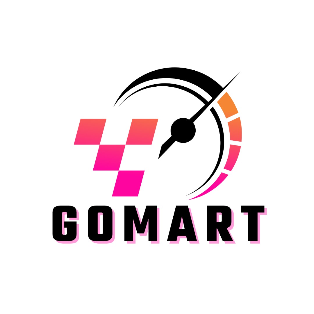 Gomart Store, Online Shop | Shopee Malaysia