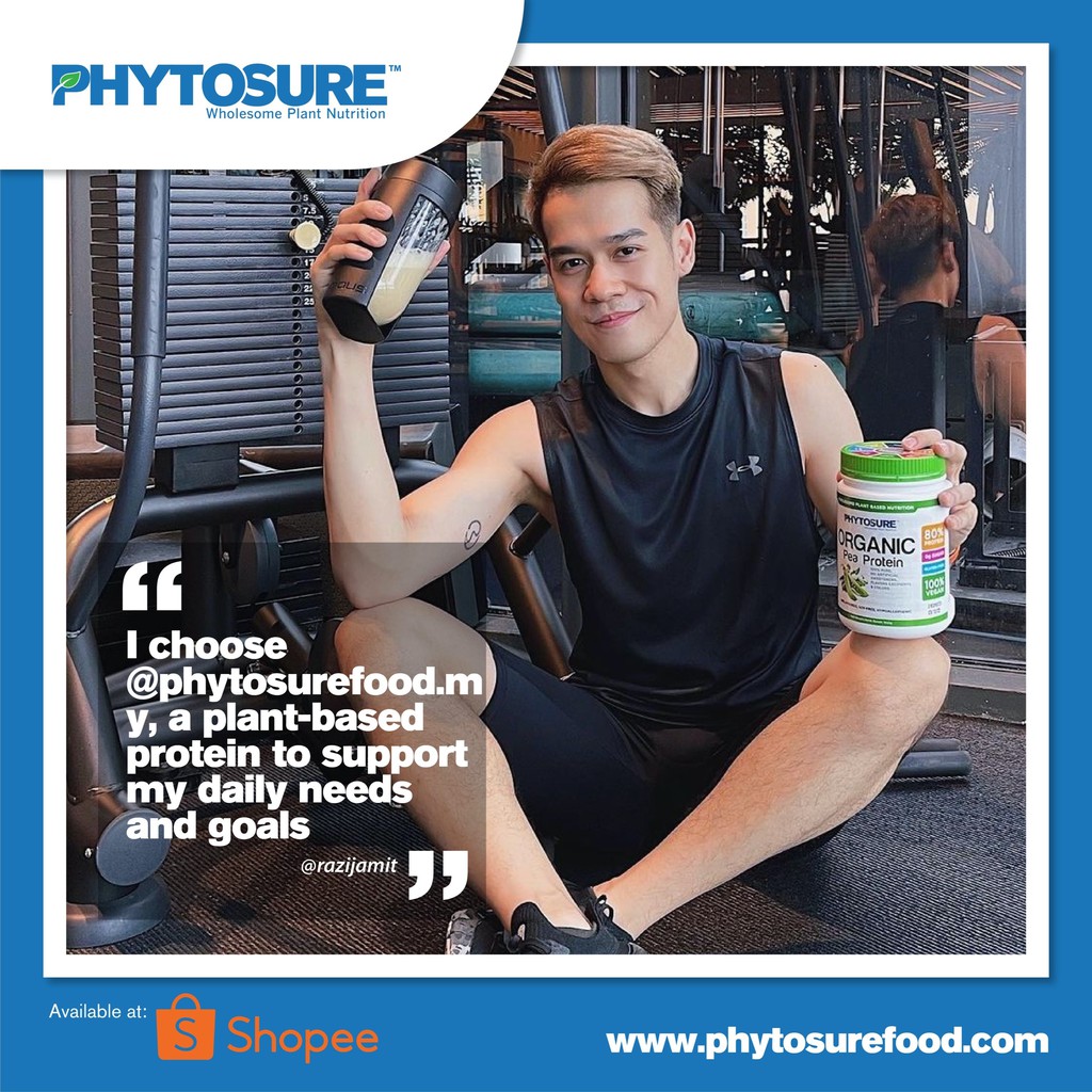 phytosurefood, Online Shop | Shopee Malaysia