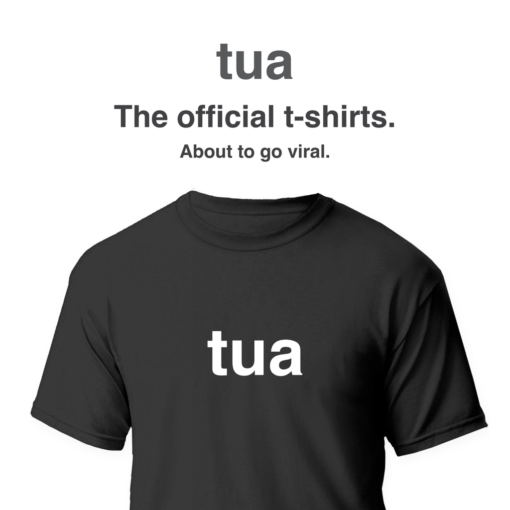 The Tua T-Shirts, Online Shop | Shopee Malaysia