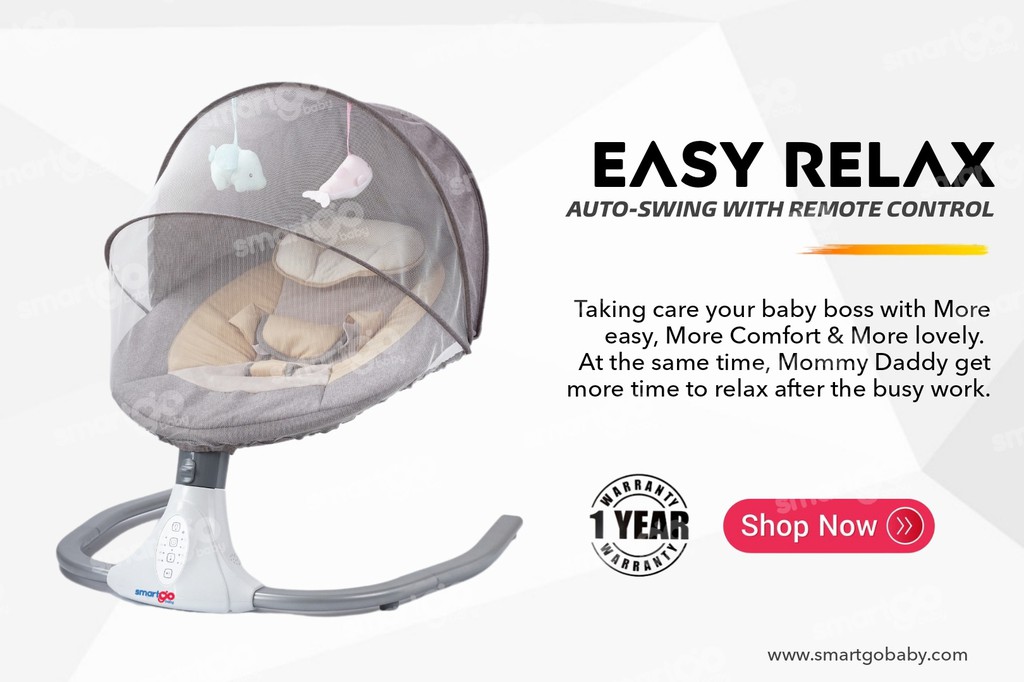 SmartGO baby official store, Online Shop | Shopee Malaysia