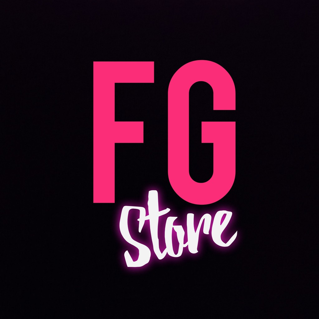 FG store, Online Shop | Shopee Malaysia