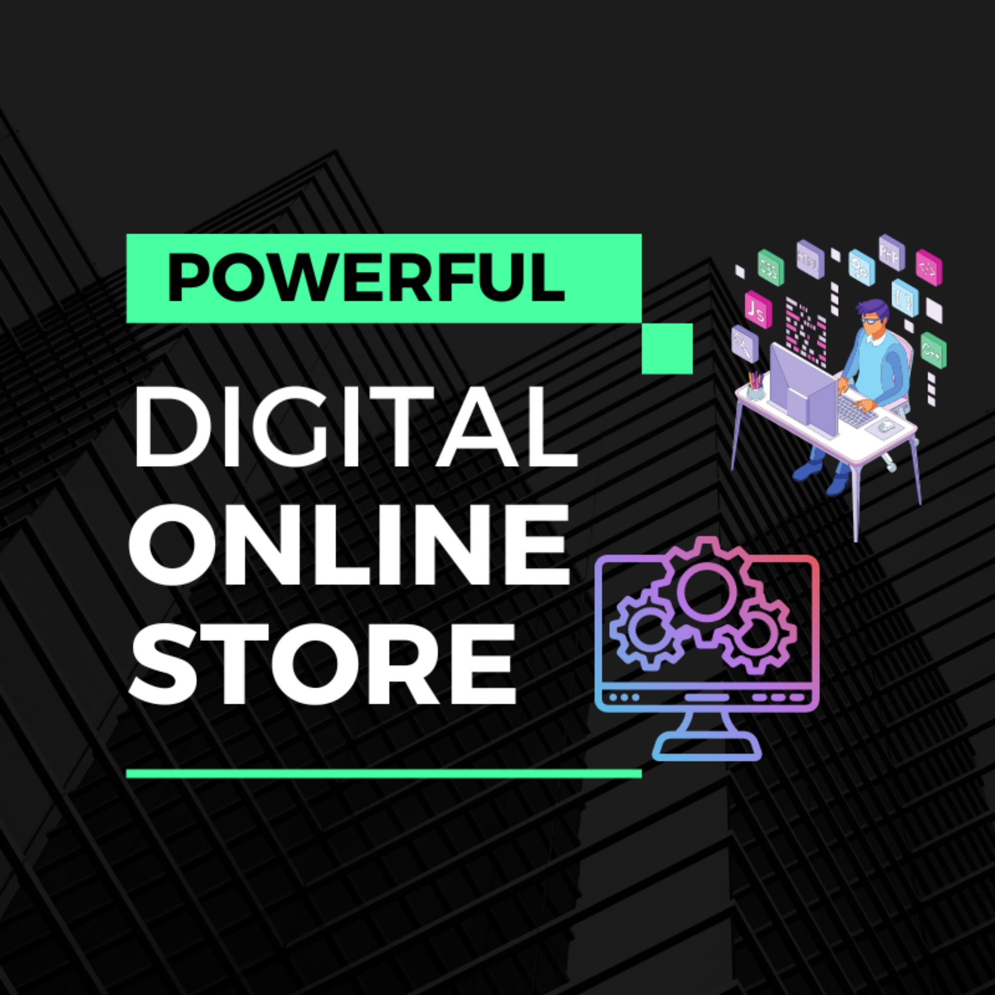 Digital Online Store, Online Shop | Shopee Malaysia