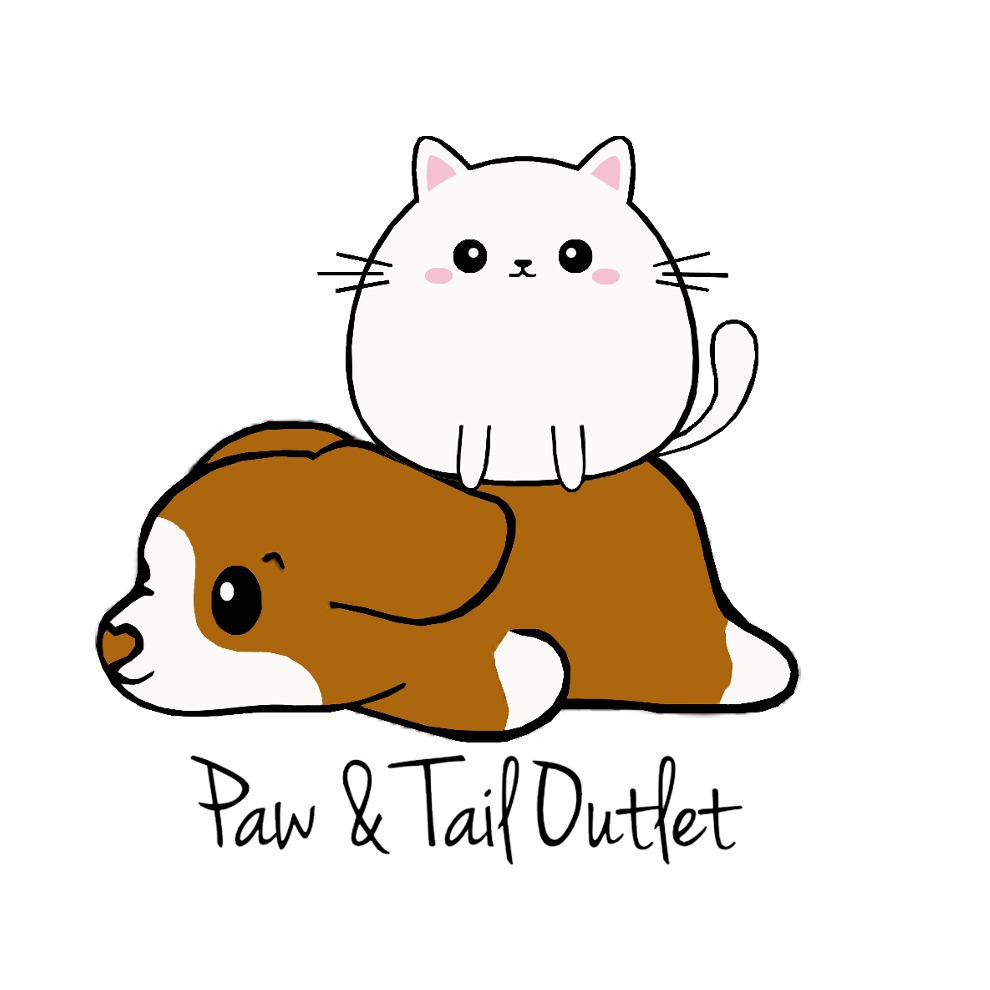 Paw & Tail Outlet, Online Shop | Shopee Malaysia