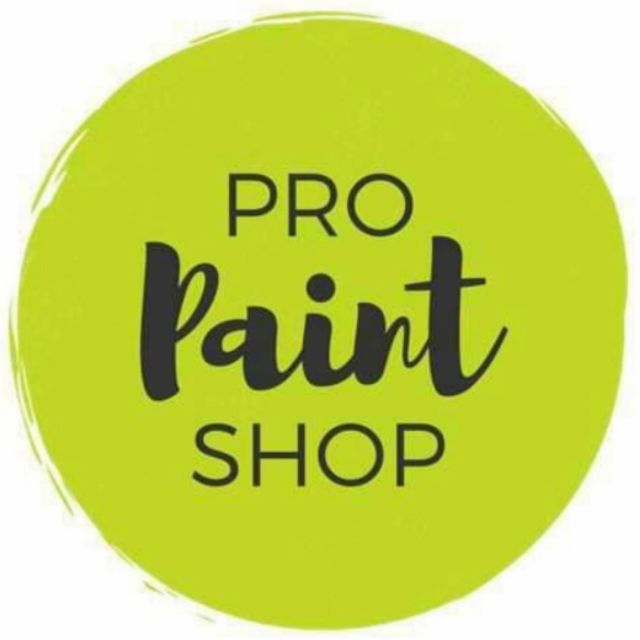 Pro Paint, Online Shop | Shopee Malaysia