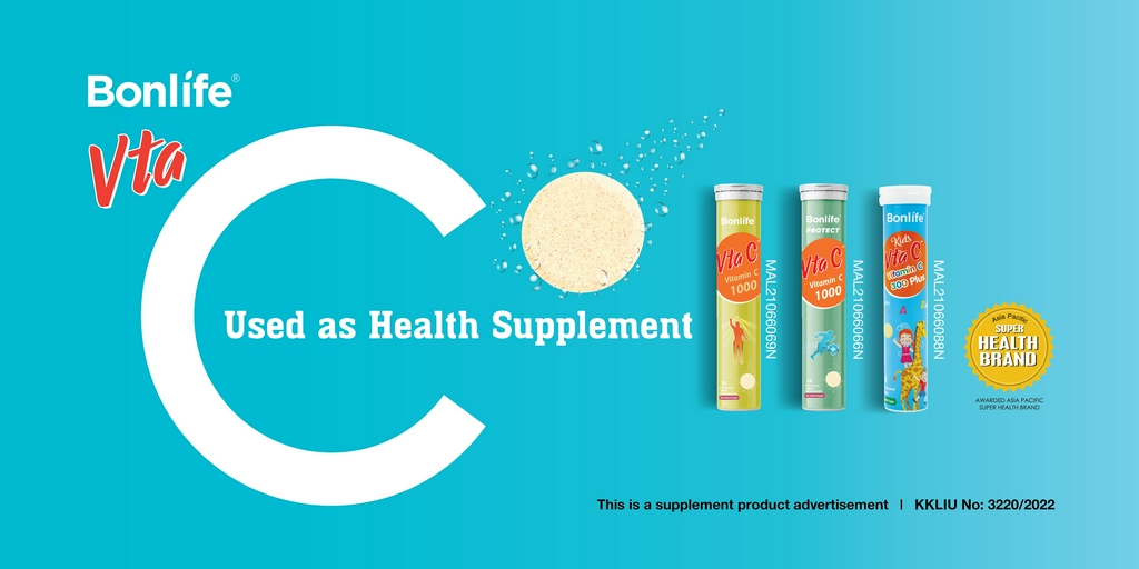 Bonlife Organic Official Store Online, February 2023 | Shopee Malaysia