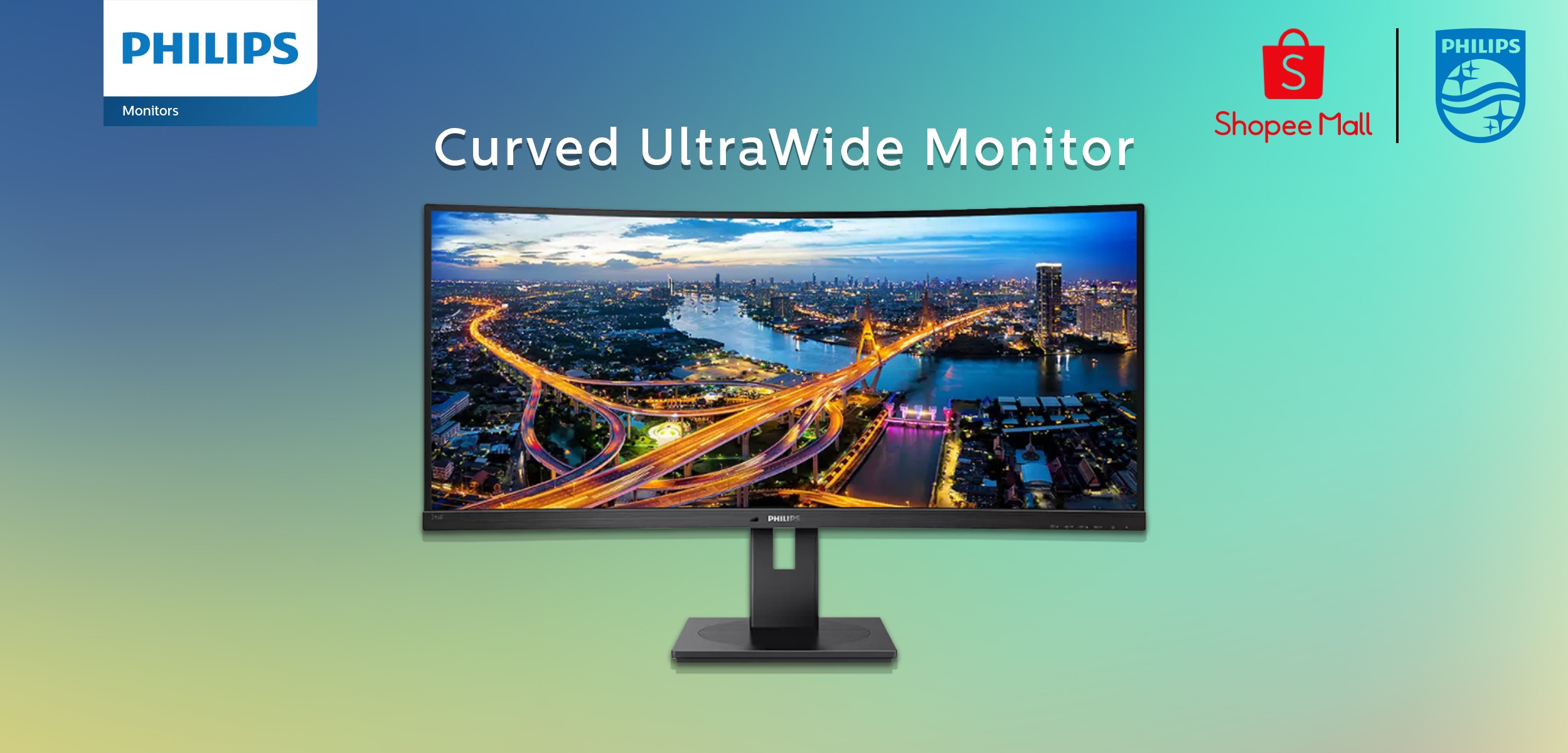 Philips Monitor Official Store Online, February 2023 | Shopee Malaysia