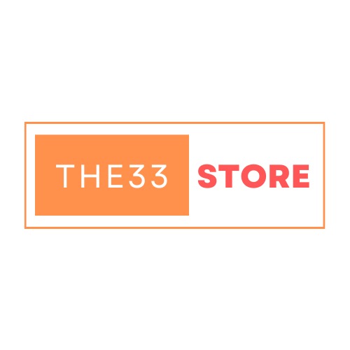 THE33 STORE, Online Shop | Shopee Malaysia