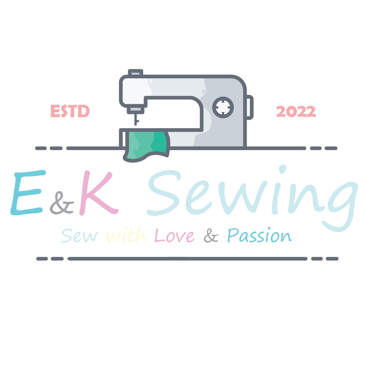 E&K Sewing , Online Shop | Shopee Malaysia