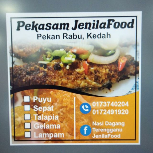 jenila, Online Shop | Shopee Malaysia