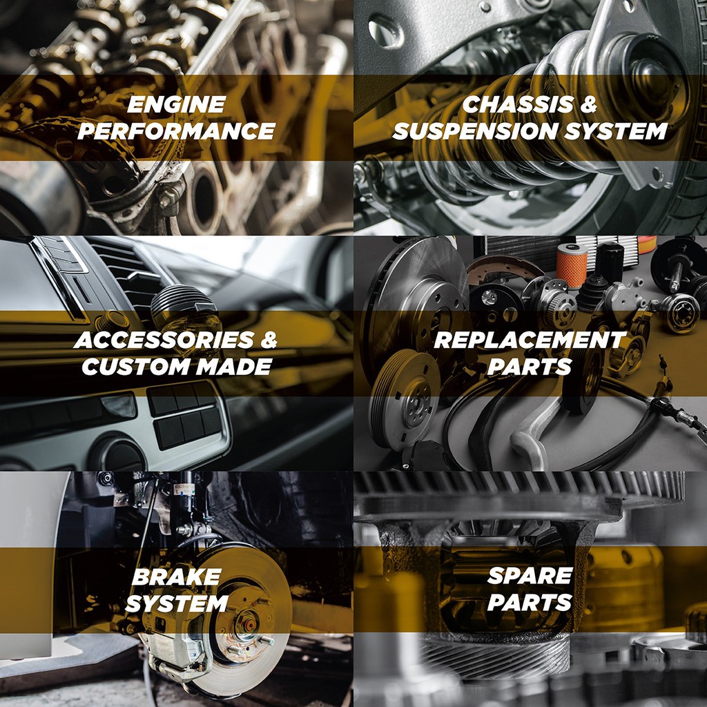 JR Performance Concept , Online Shop | Shopee Malaysia