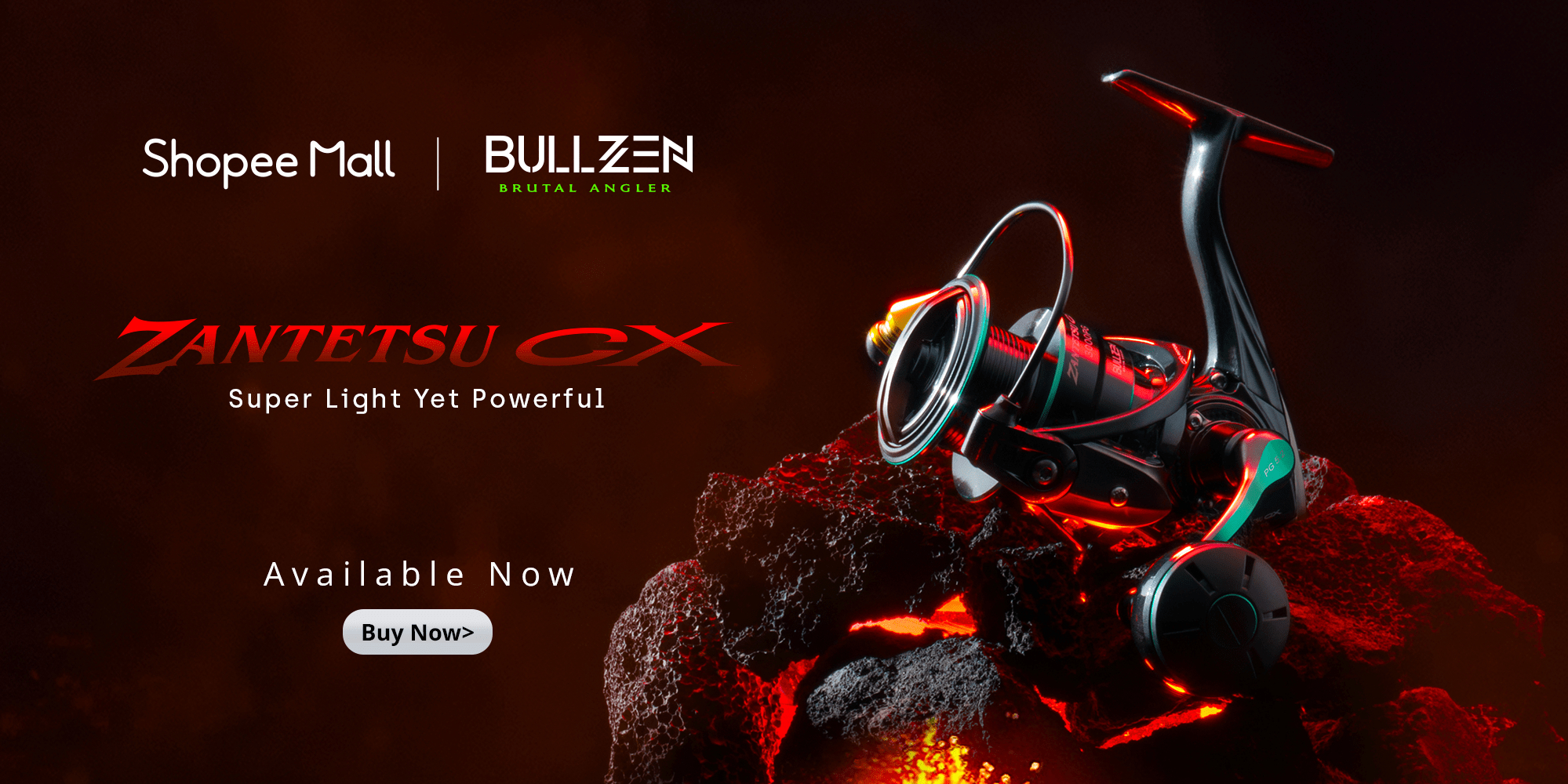 Bullzen Official Store Online, April 2025 | Shopee Malaysia