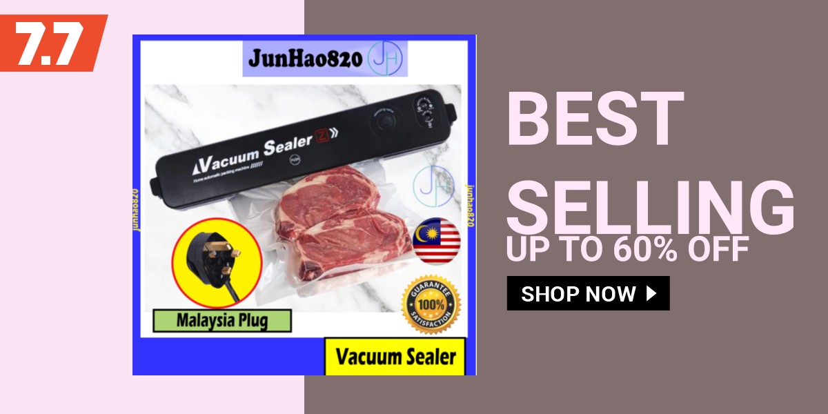 EvoClean, Online Shop | Shopee Malaysia