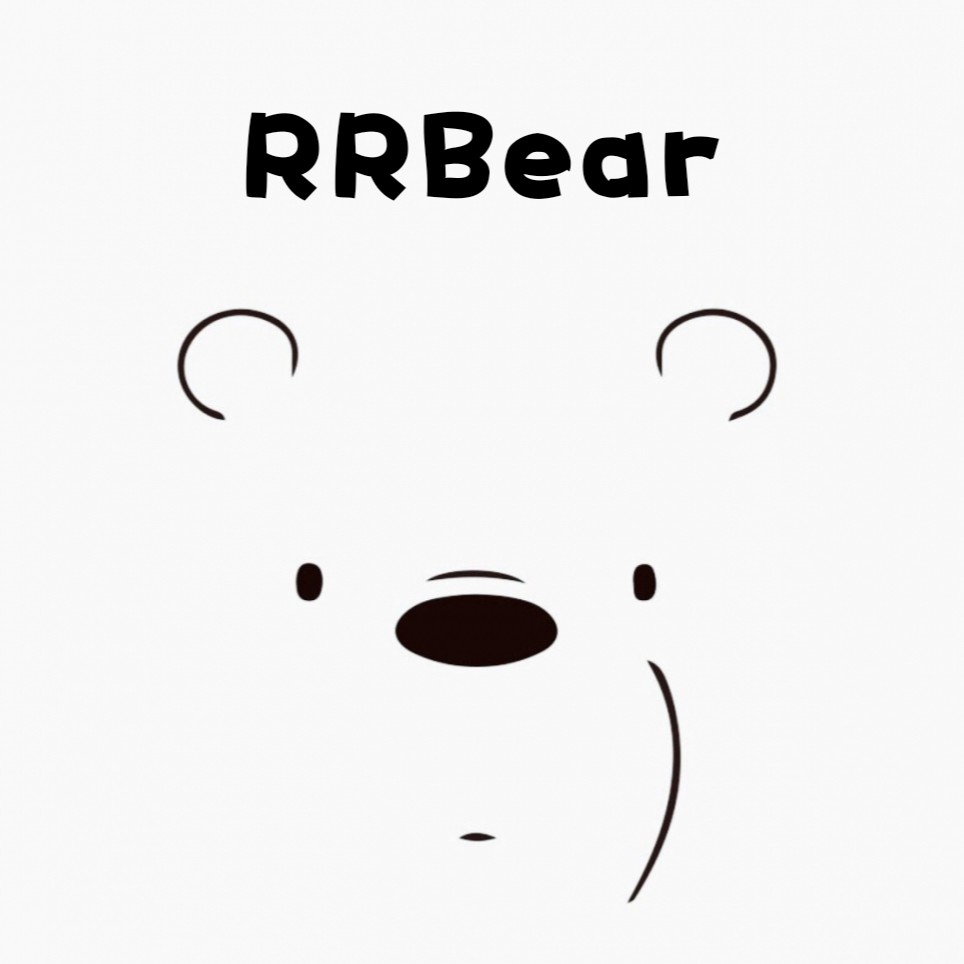 RR Bear, Online Shop | Shopee Malaysia
