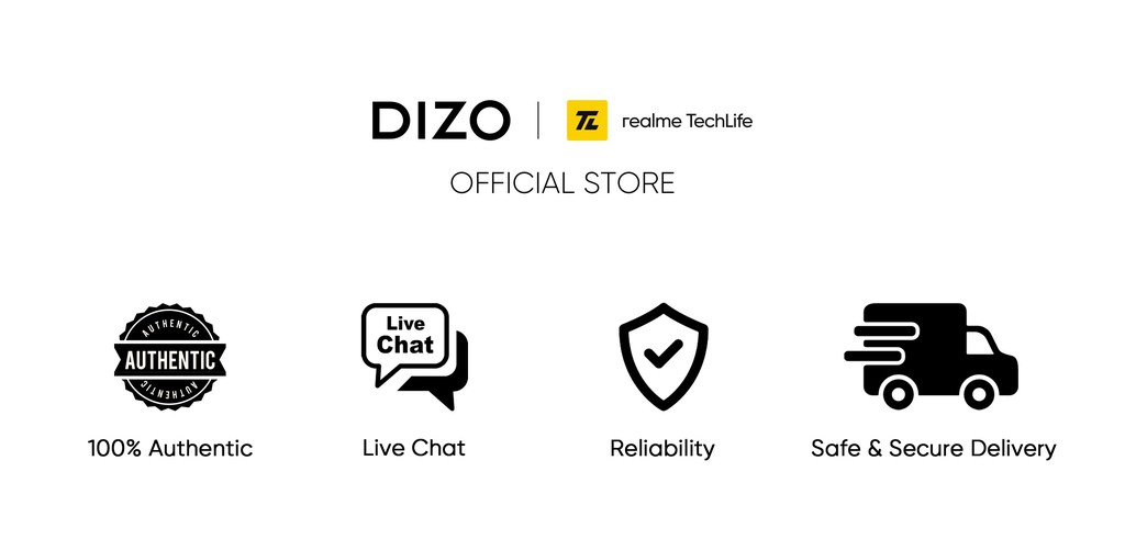 Dizo Store, Online Shop | Shopee Malaysia
