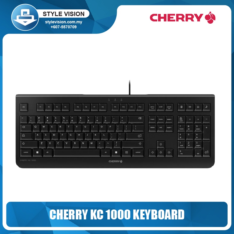 Style Vision Computer Store, Online Shop | Shopee Malaysia