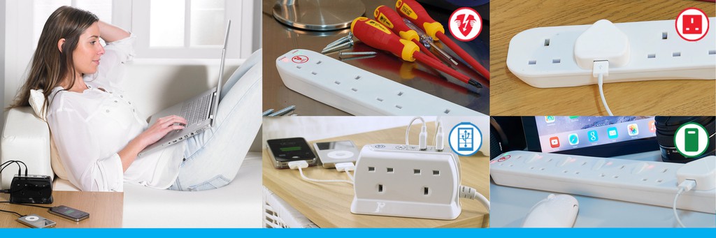Masterplug Online, July 2024 | Shopee Malaysia