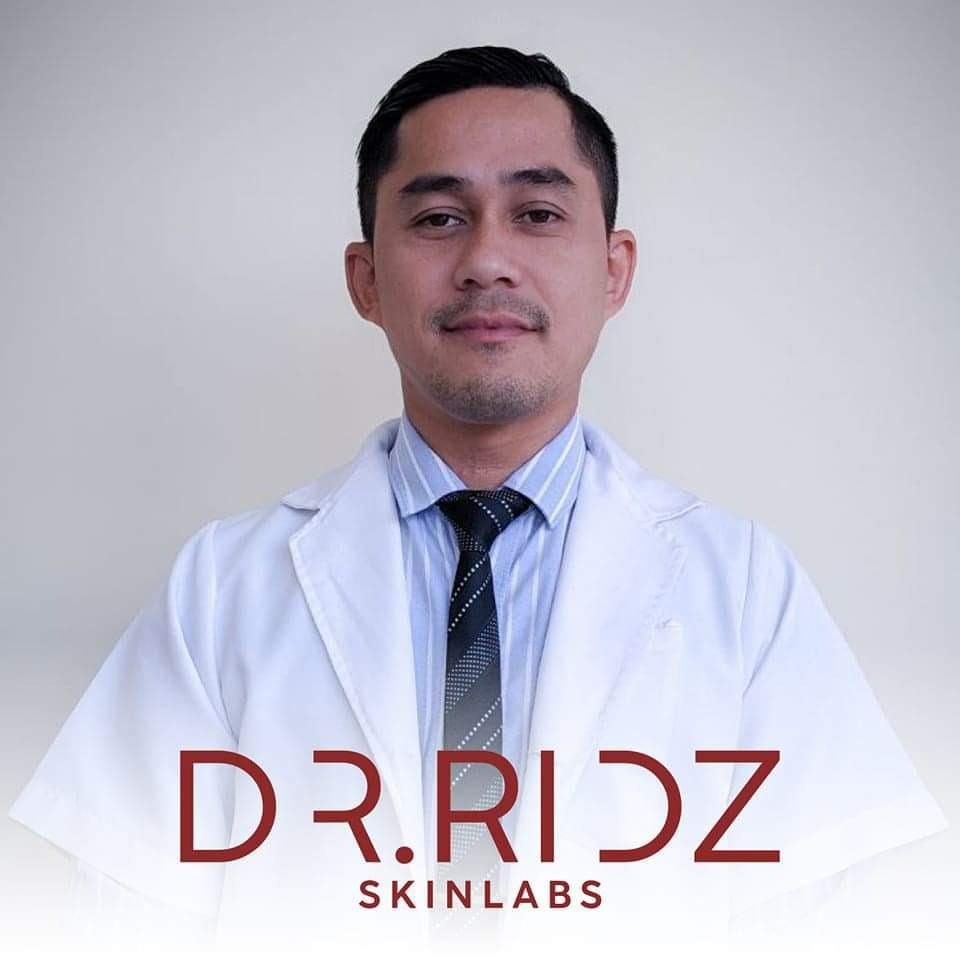 Dr.Ridz SkinLabs, Online Shop | Shopee Malaysia
