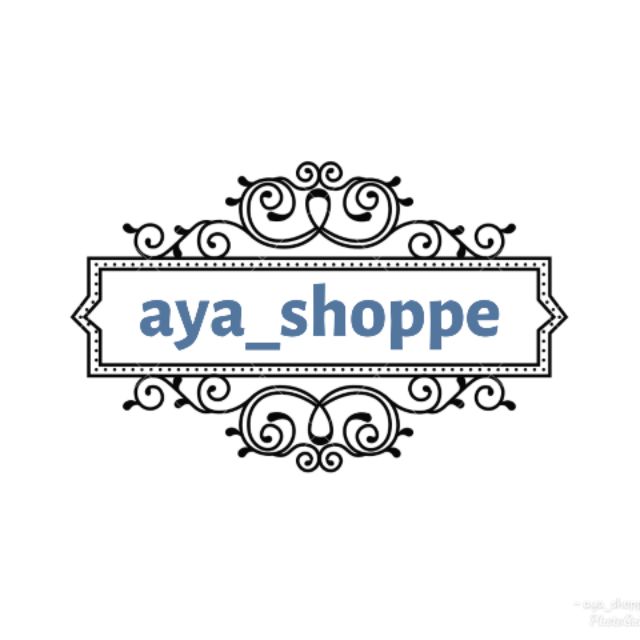 aya_shoppe, Online Shop | Shopee Malaysia
