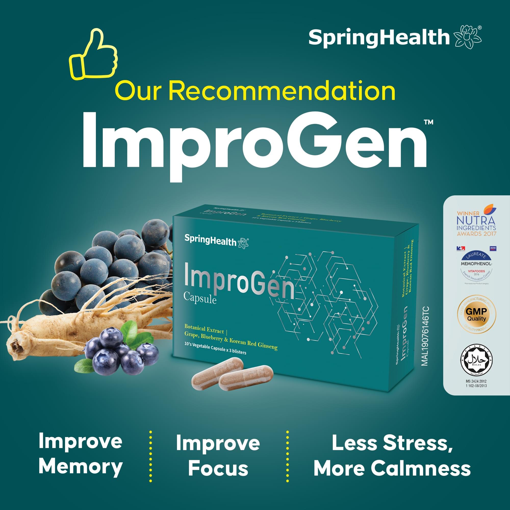 Moh Heng Pharmacy, Online Shop | Shopee Malaysia