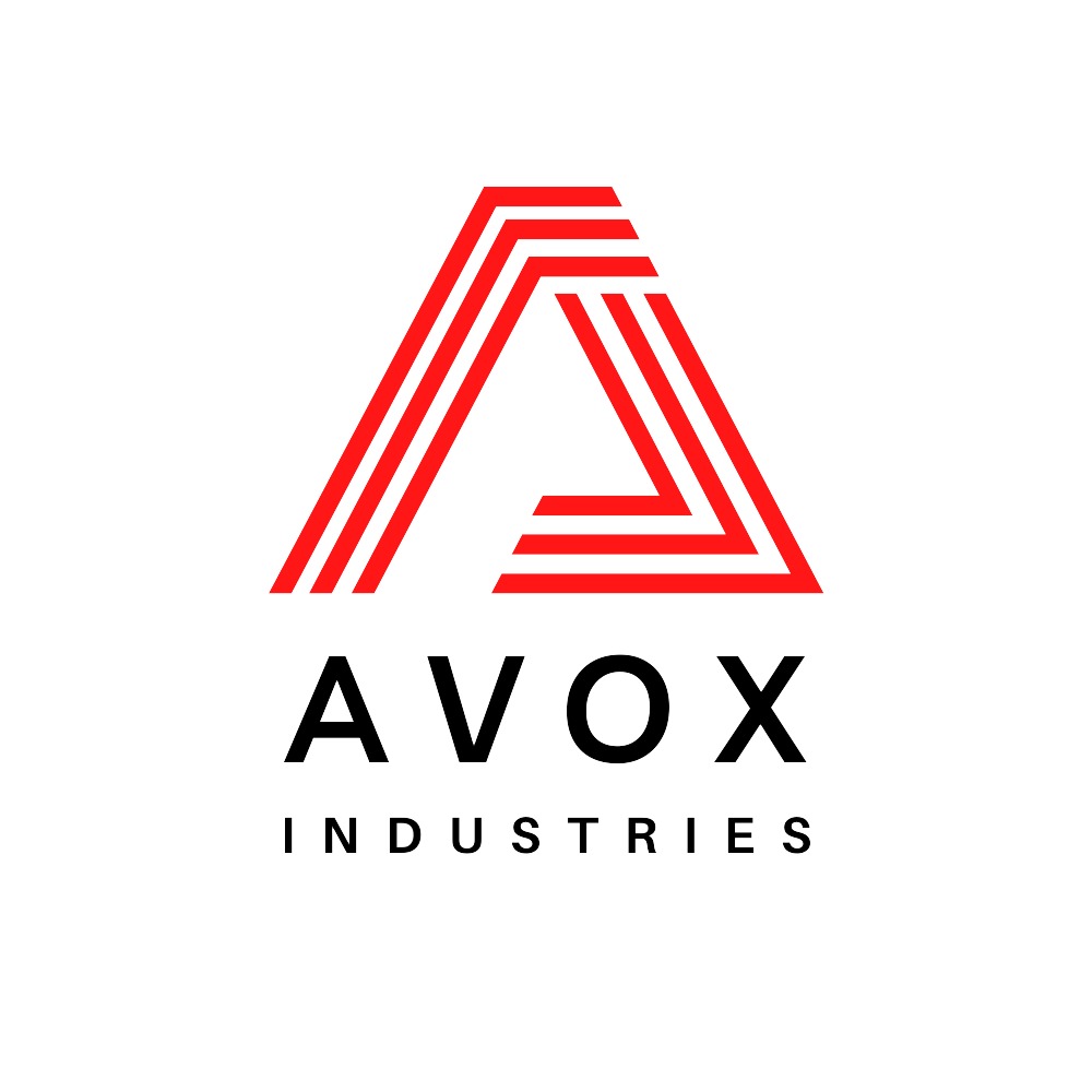 Avox Industries, Online Shop | Shopee Malaysia