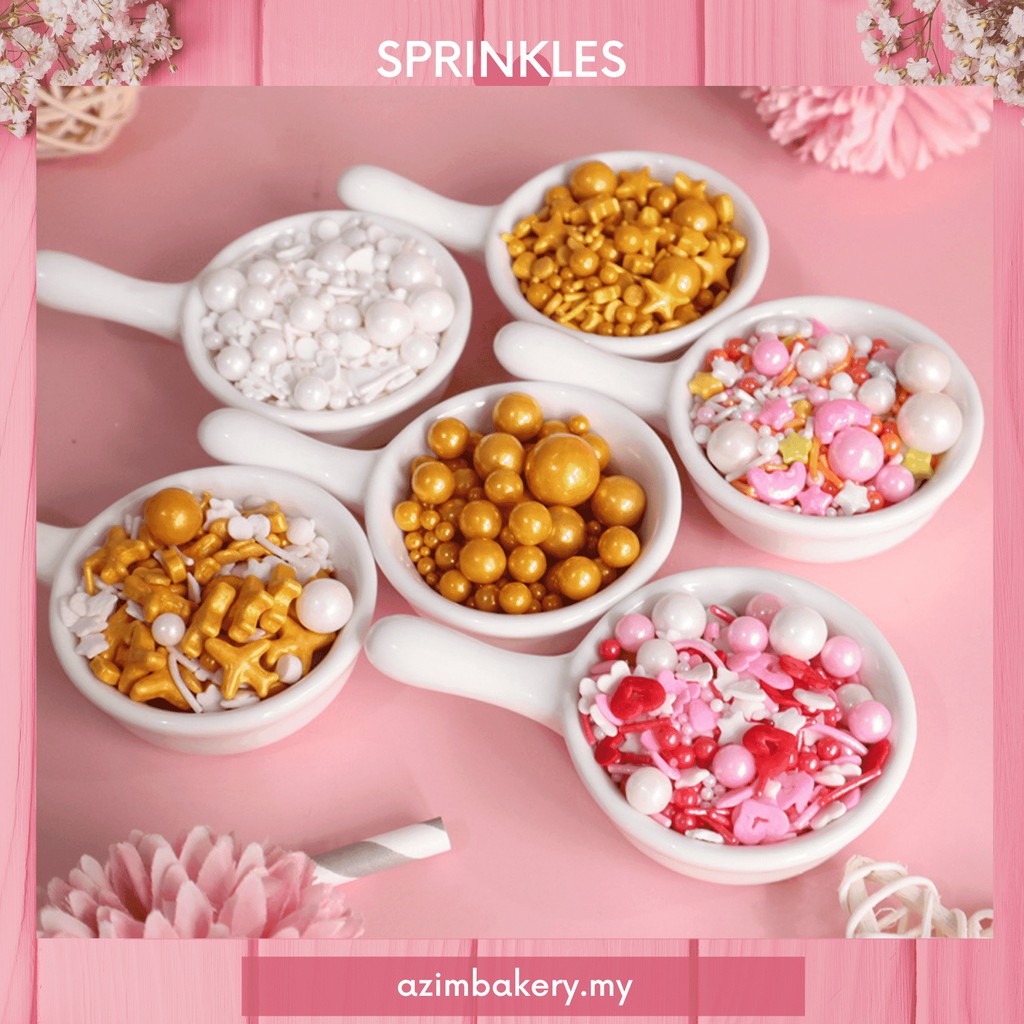 Azim Bakery ( Ingredients House ), Online Shop | Shopee Malaysia