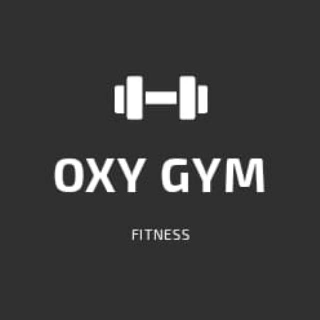Oxy Gym My Online Shop Shopee Malaysia