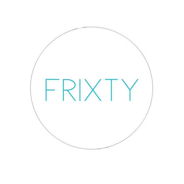 frixty, Online Shop | Shopee Malaysia