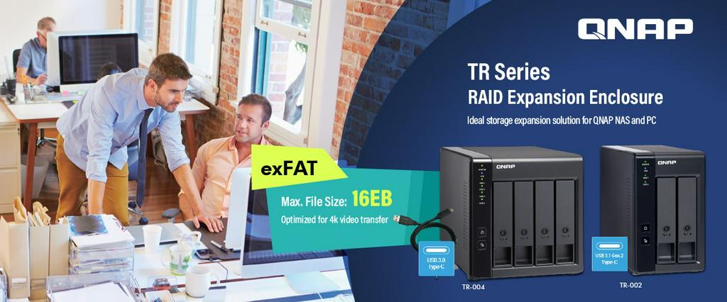 QNAP Flagship Store Online, February 2023 | Shopee Malaysia