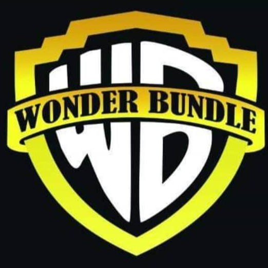 Wonder Bundle Enterprise, Online Shop | Shopee Malaysia